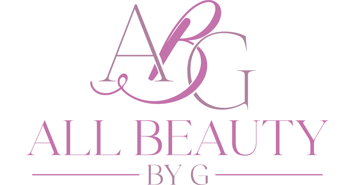All Beauty by G – All Beauty By G
